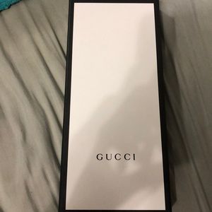 Gucci | Accessories | Gucci Box | Poshmark